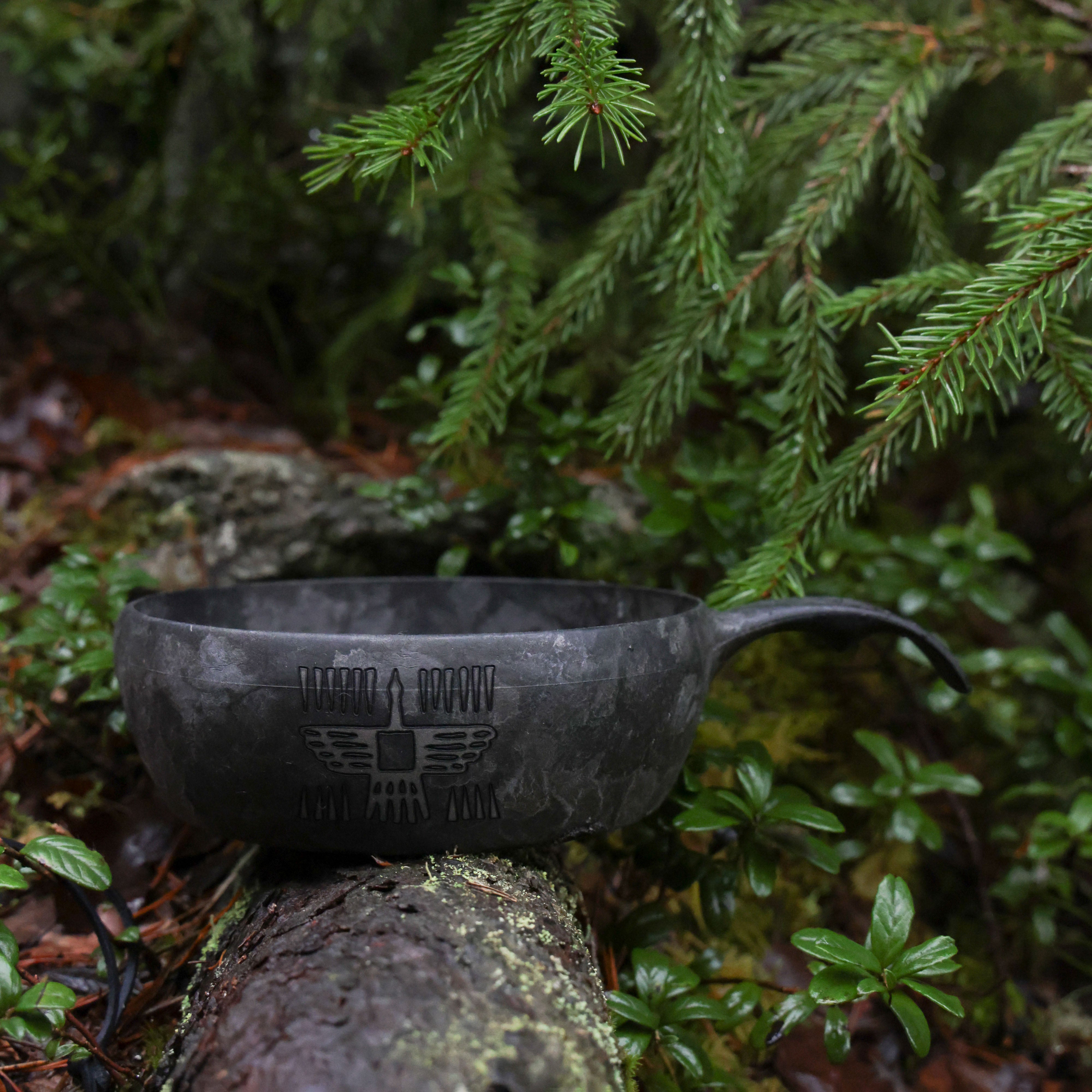 Outdoor dishware from Finland – Kupilka