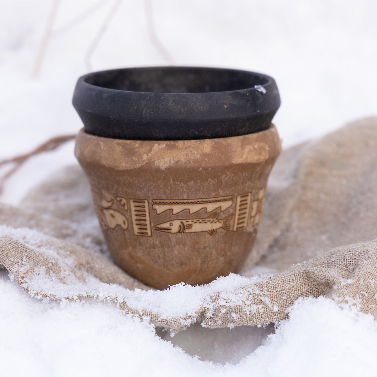 Outdoor dishware from Finland – Kupilka
