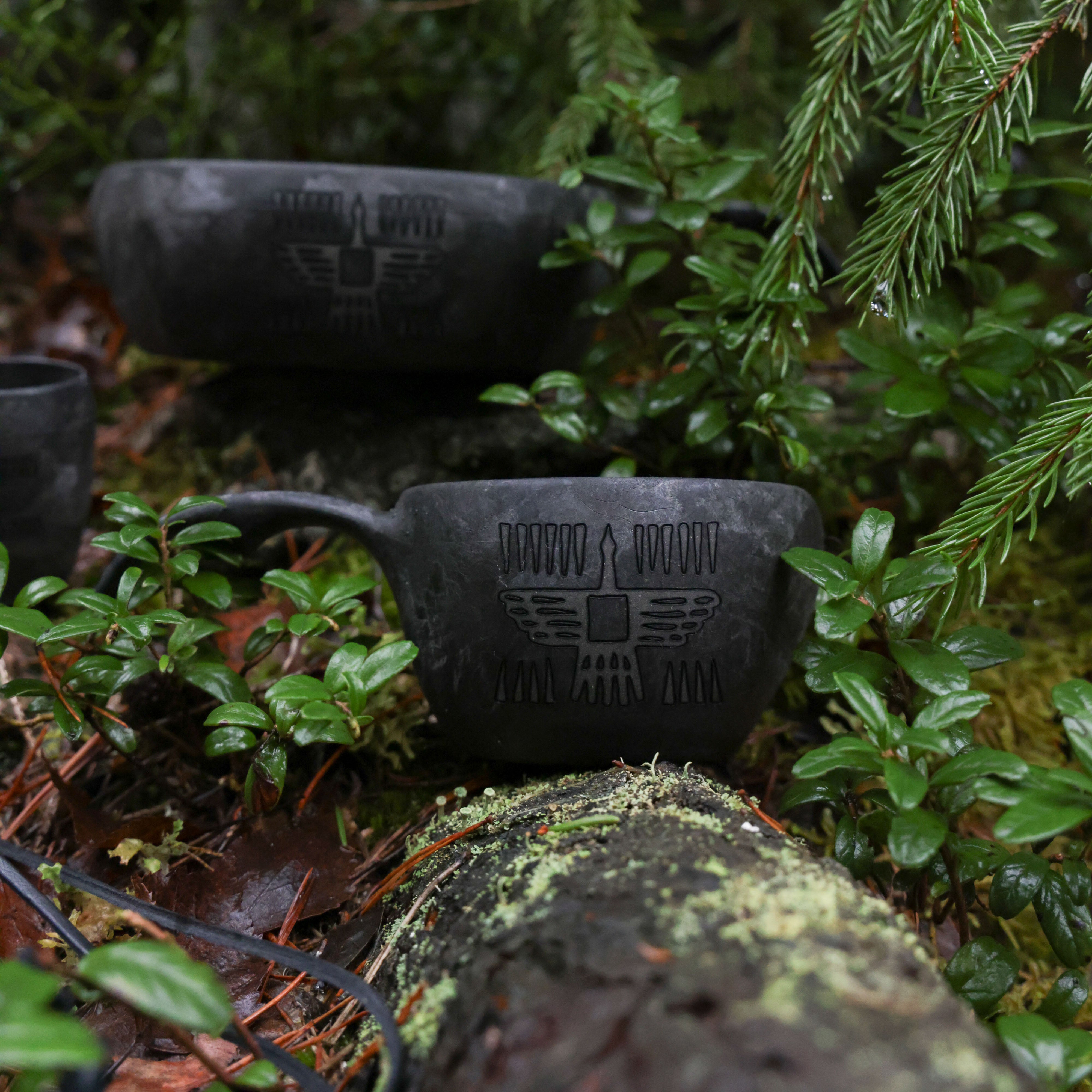 Outdoor dishware from Finland – Kupilka