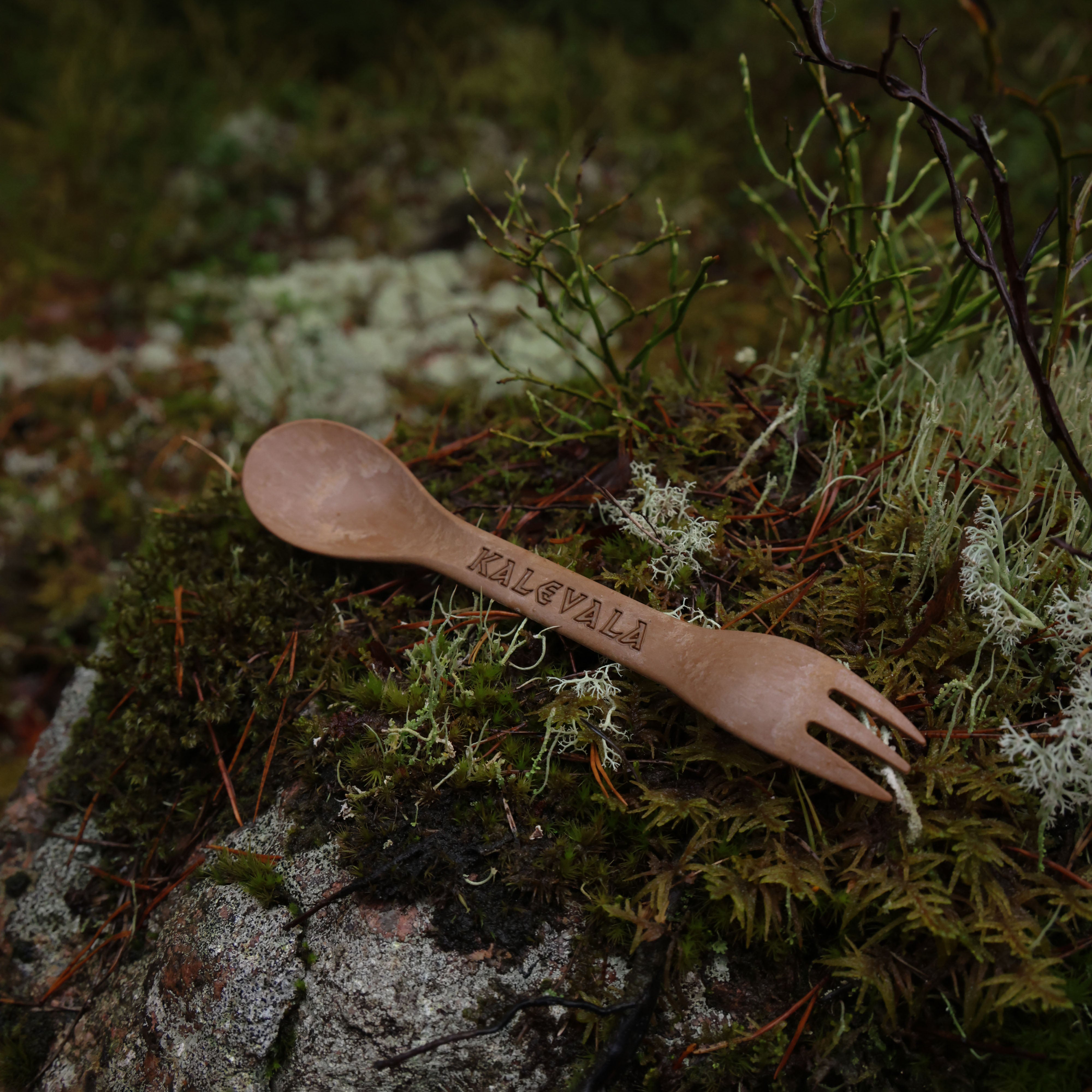 Outdoor dishware from Finland – Kupilka