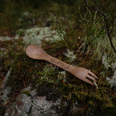 Outdoor dishware from Finland – Kupilka