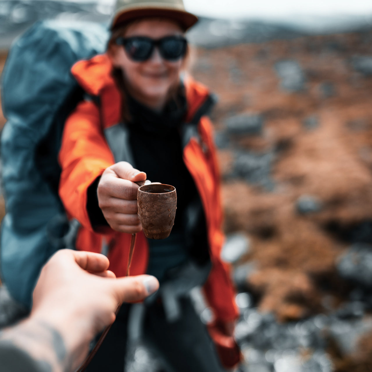 KUPILKA 5 - shot cup – Kupilka