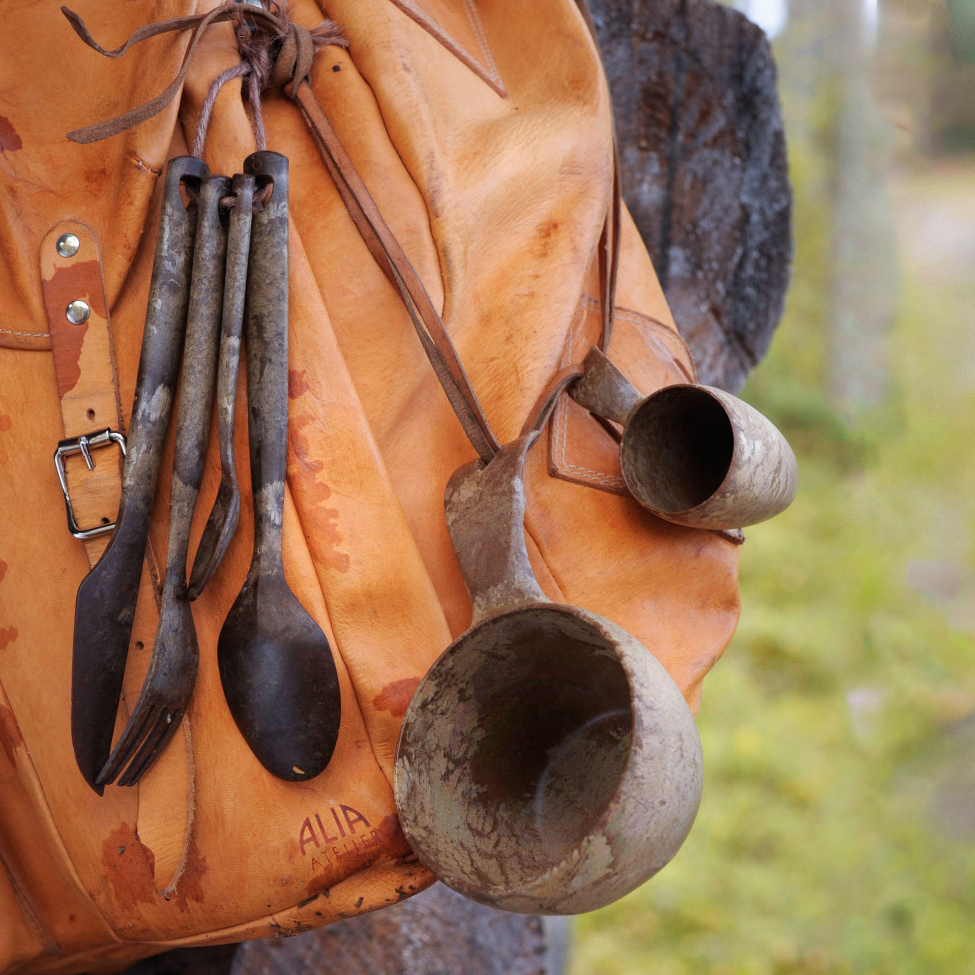 KUPILKA CUTLERY - set – Kupilka