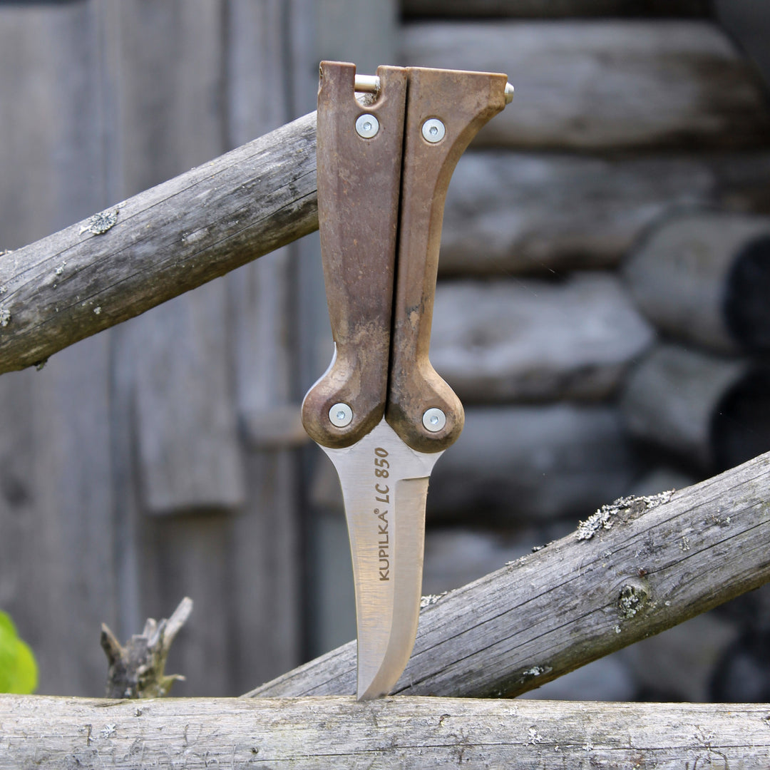 KUPILKA LC 850 - large classic knife – Kupilka