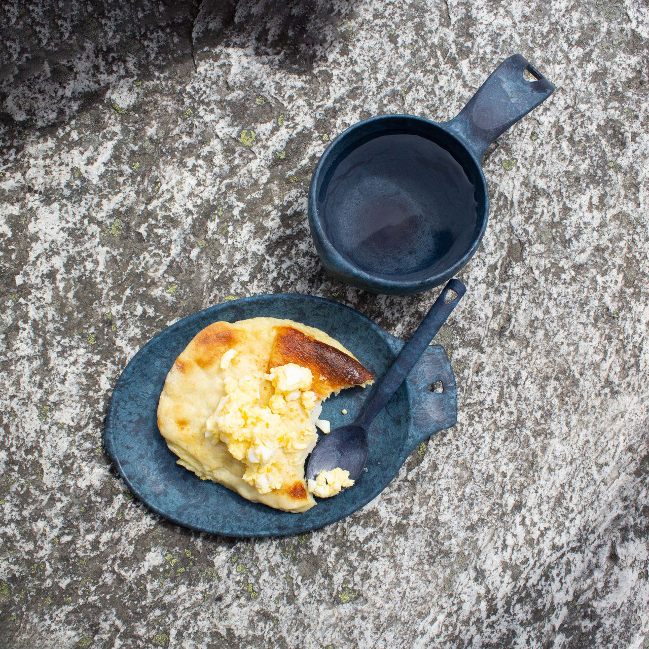 KUPILKA 14 - small plate – Kupilka