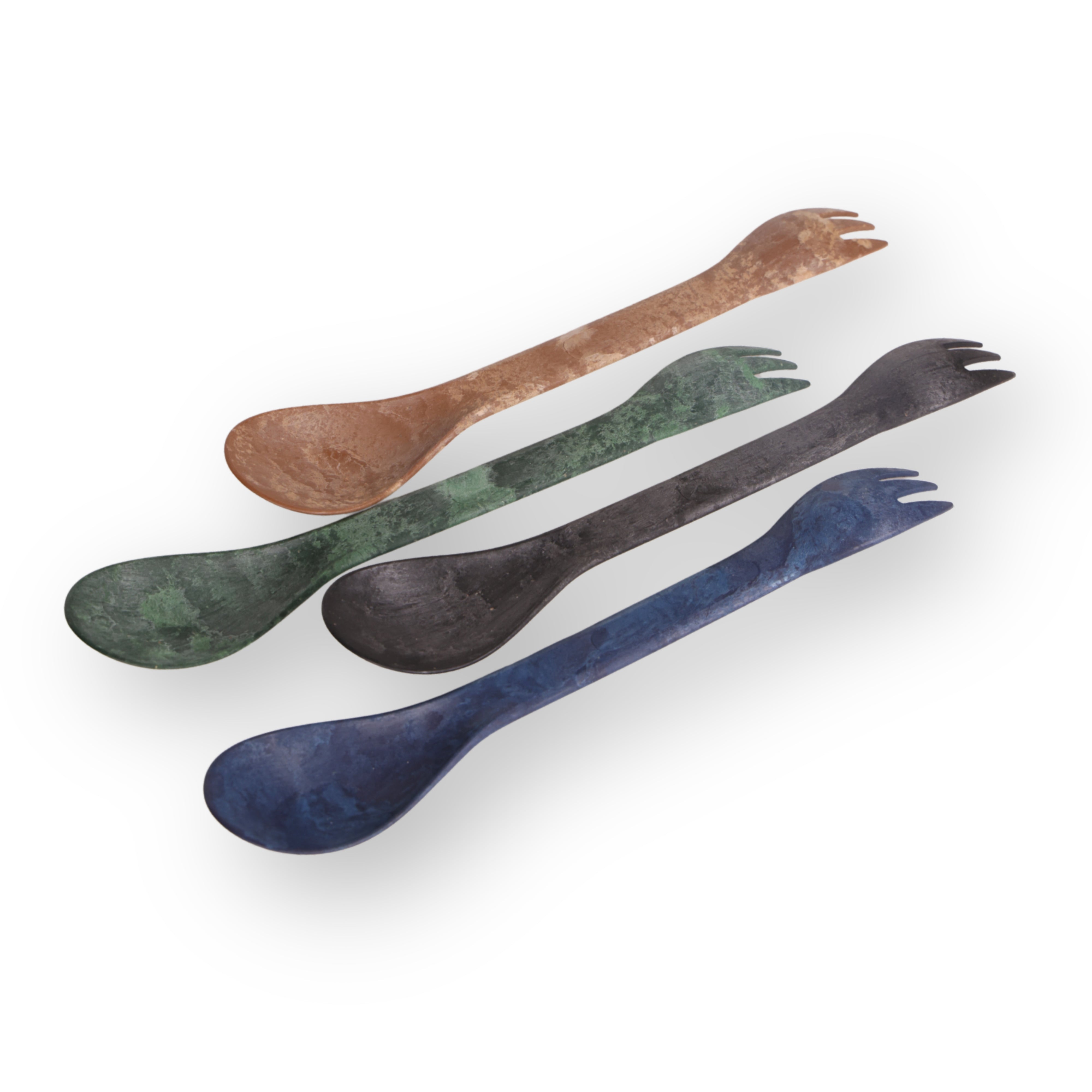 OUTLET KUPILKA Spork 225 - 4 pcs set – Kupilka