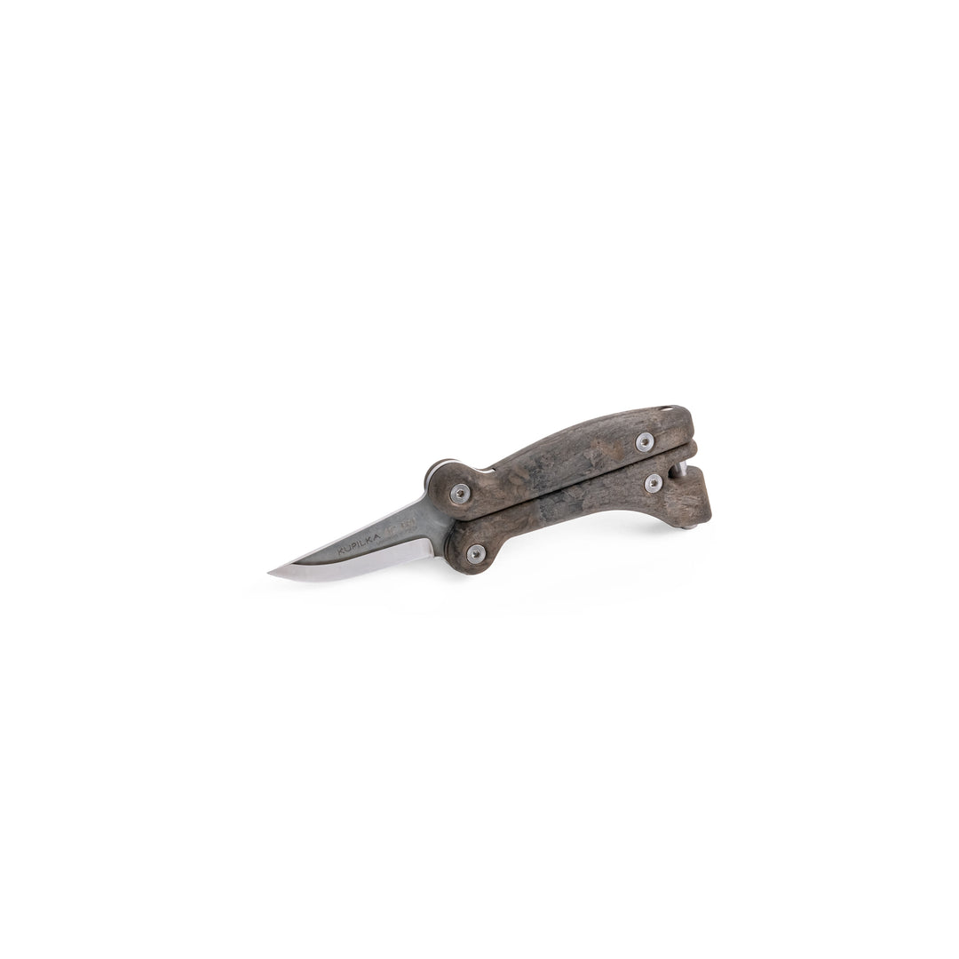 KUPILKA MC 650 - classic knife – Kupilka
